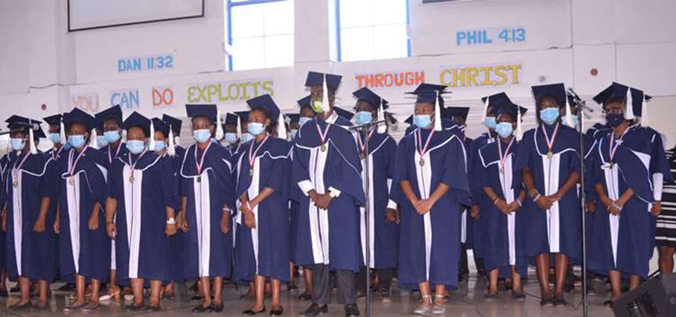 Startrite Montessori School in Accra - Ghana's Best Monterssori School ...